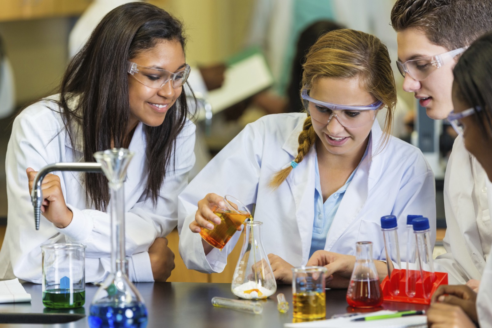 Science Honours Academy | Utrecht University