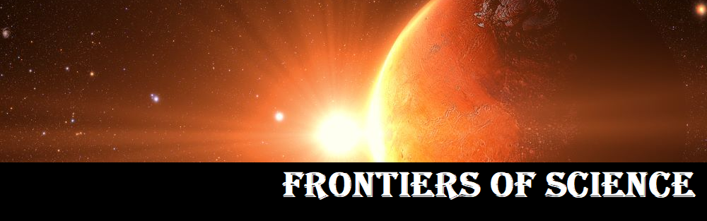 Science Honours Academy | Symposium: Frontiers of Science